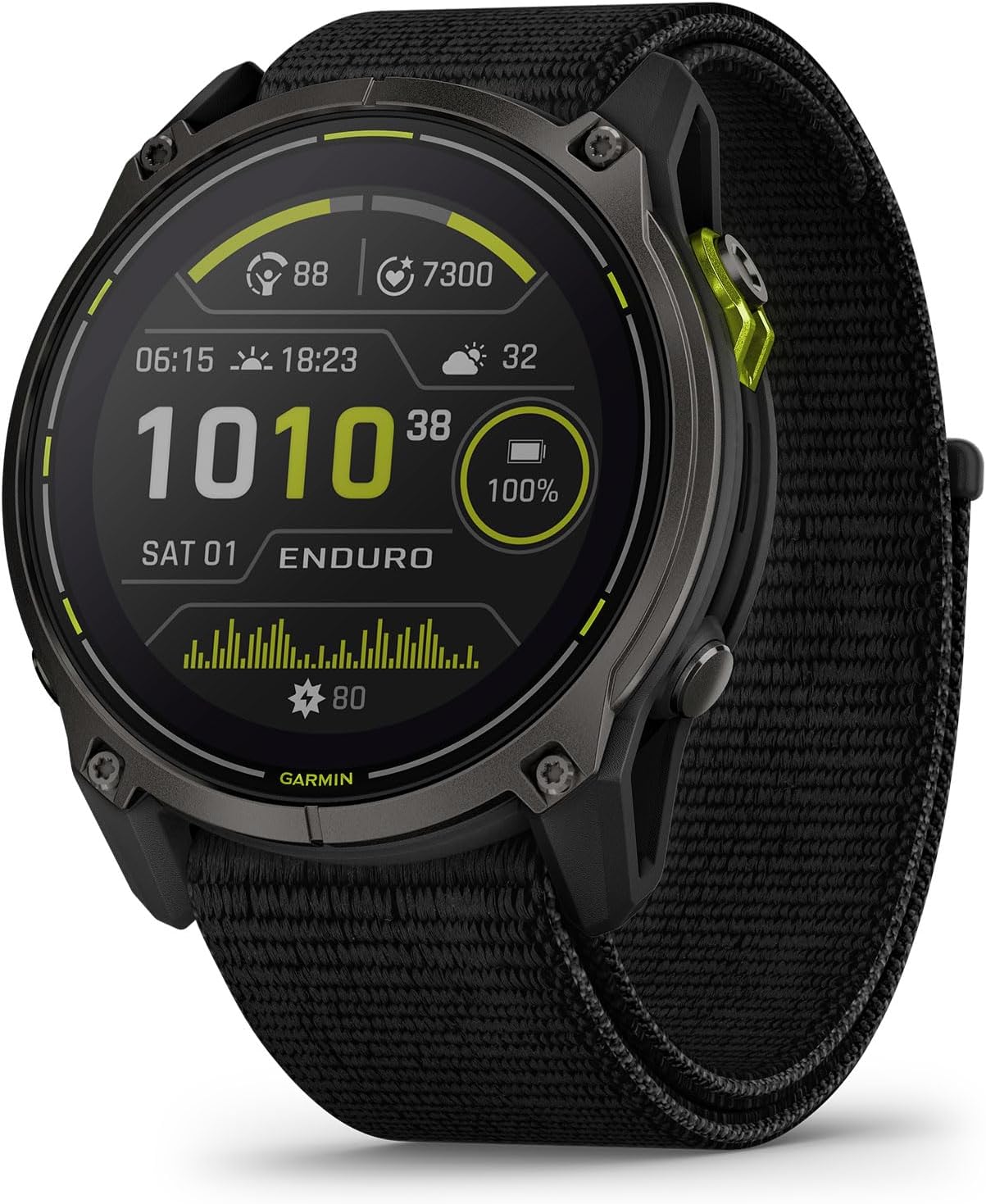 Best Garmin watches for trail and mountain 2026 | TrailRunTemple
