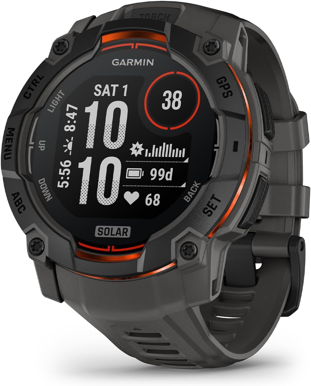 Best Garmin watches for trail and mountain 2026 | TrailRunTemple